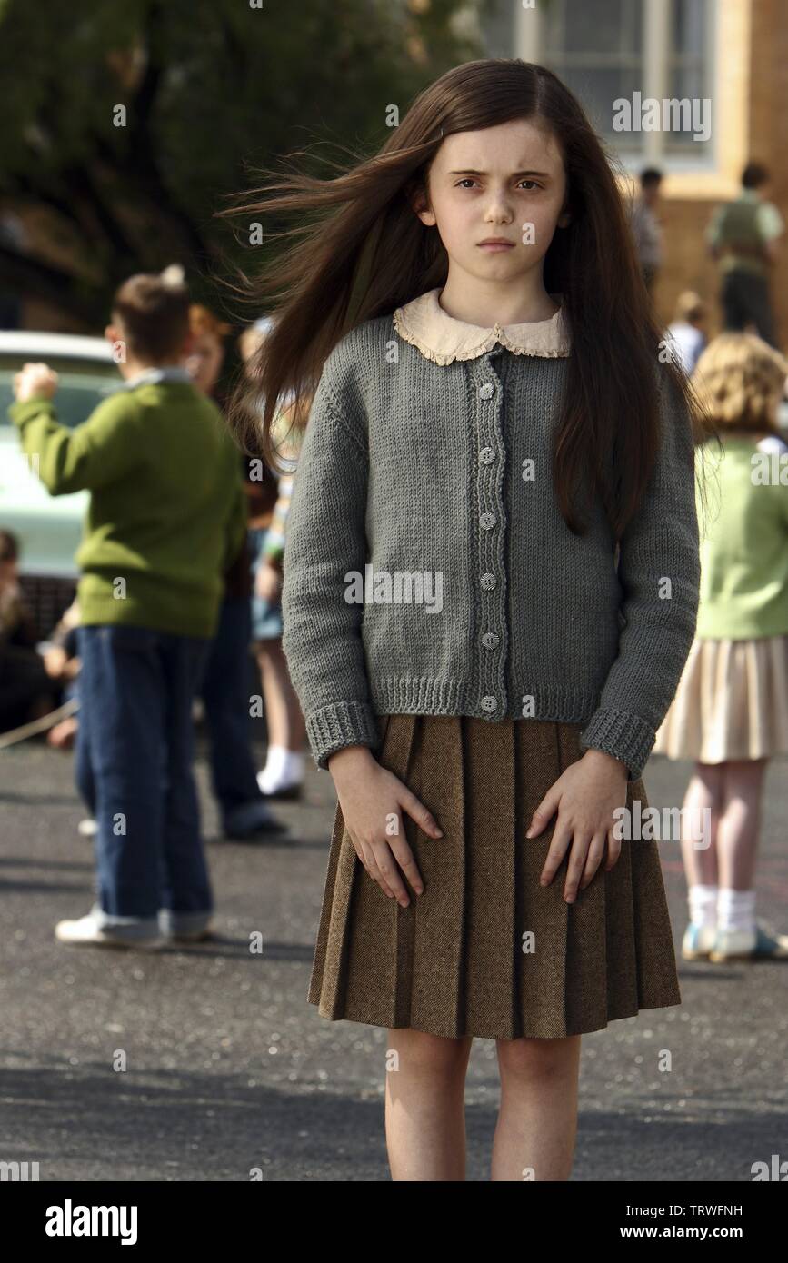 Knowing lara robinson 2009 hi-res stock photography and images - Alamy