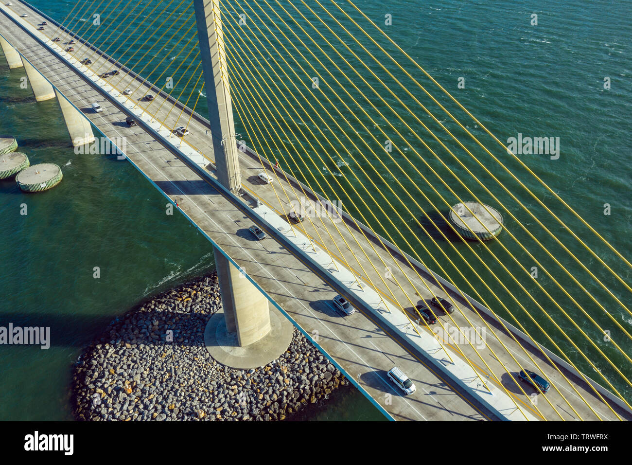 Interstate 275 bridge hi-res stock photography and images - Alamy