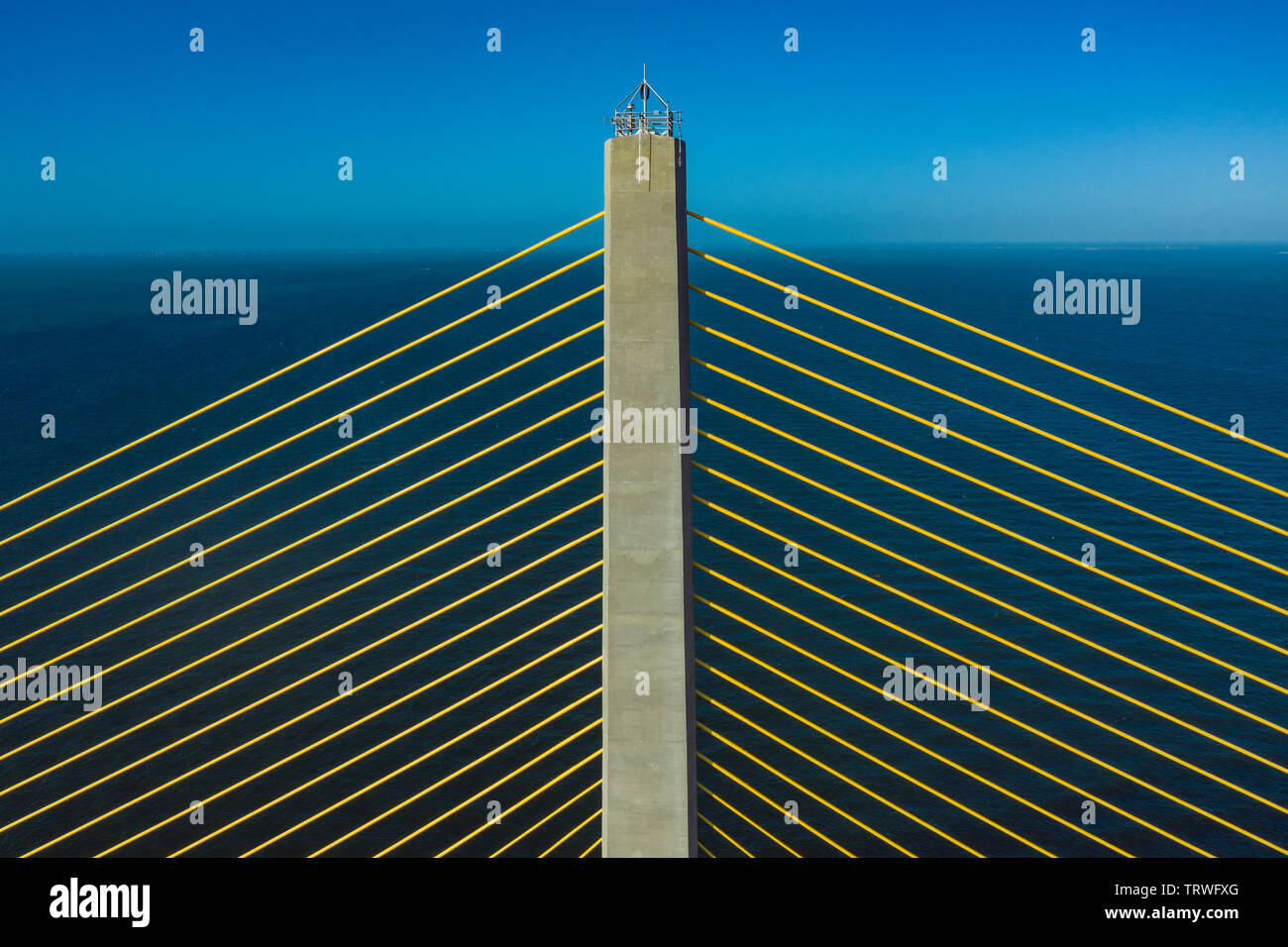 Interstate 275 bridge hi-res stock photography and images - Alamy