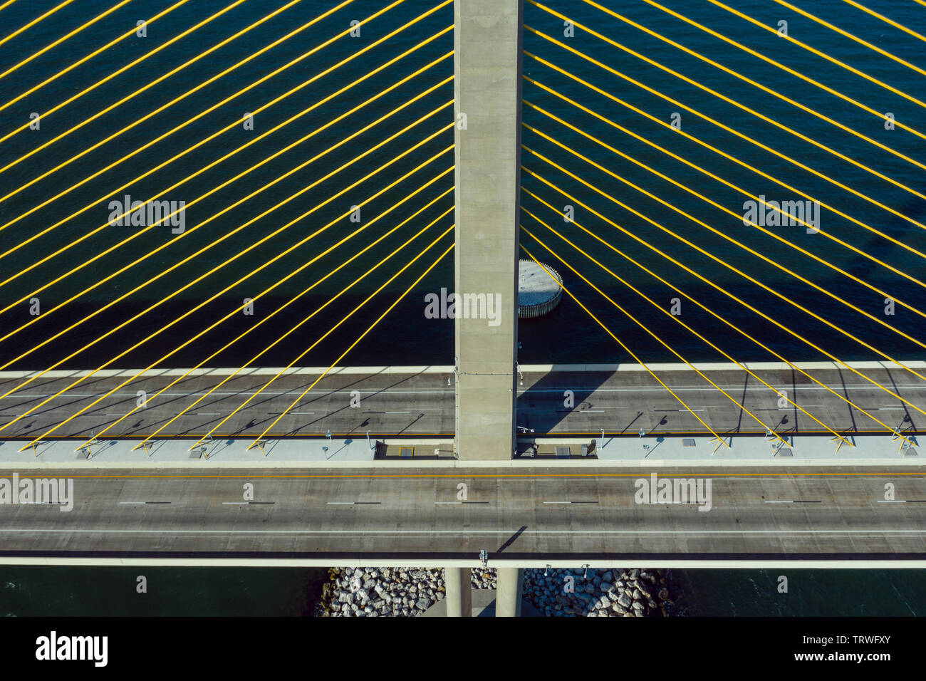 Interstate 275 bridge hi-res stock photography and images - Alamy