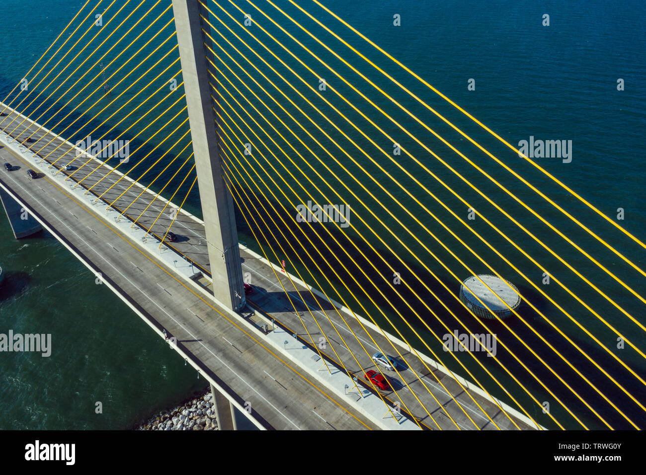 Interstate 275 bridge hi-res stock photography and images - Alamy