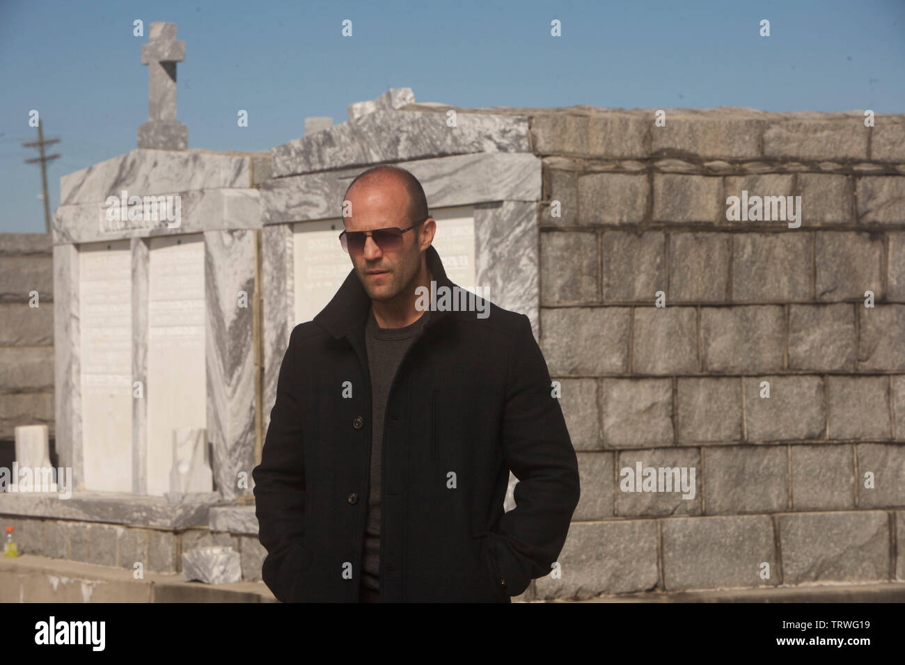 Jason statham mechanic hi-res stock photography and images - Alamy
