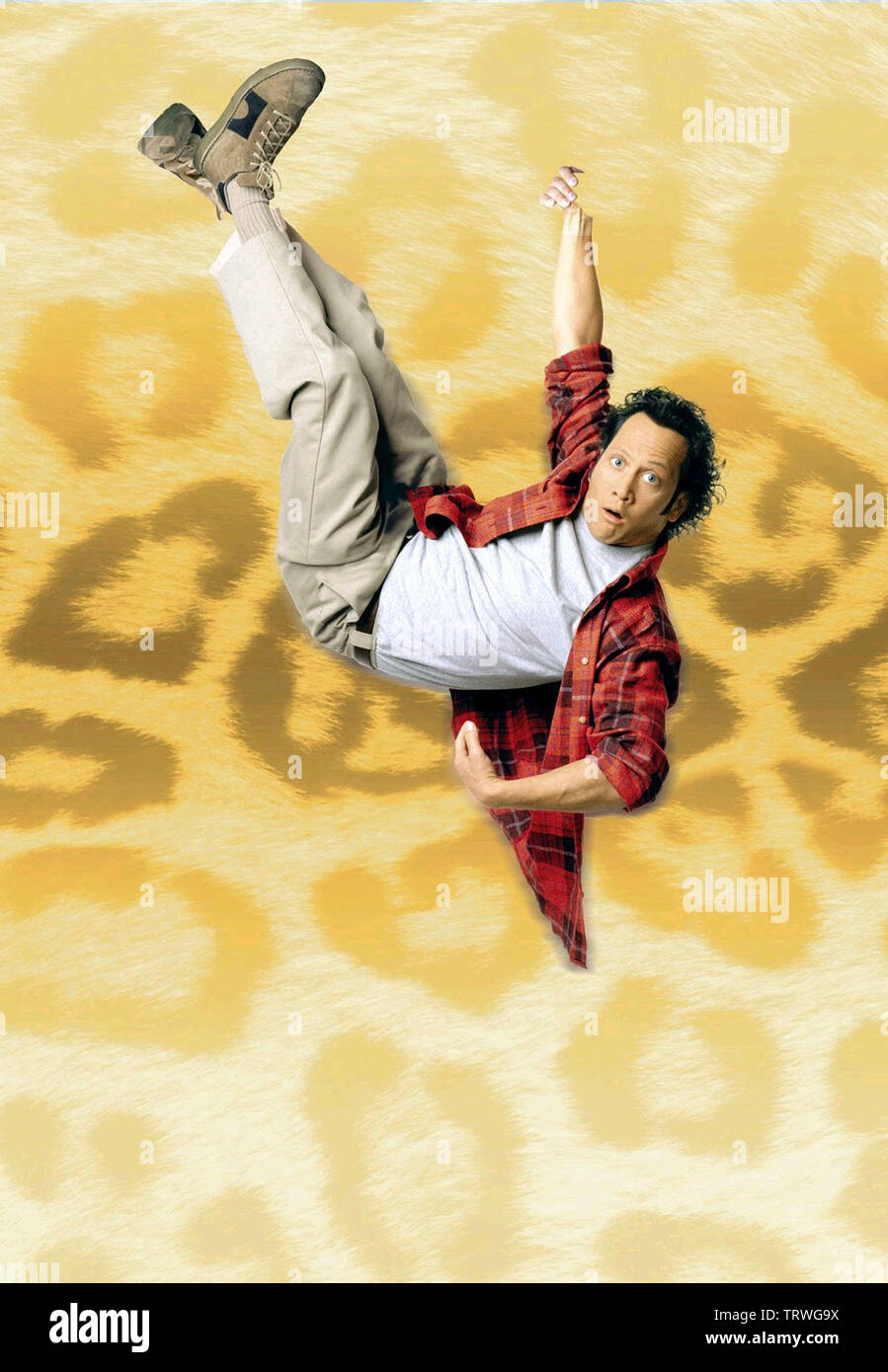 Rob schneider animal 2001 hi-res stock photography and images - Alamy