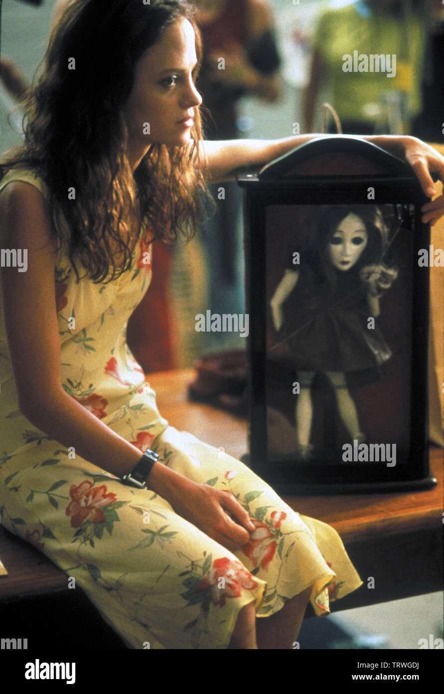 May 2002 Movie
