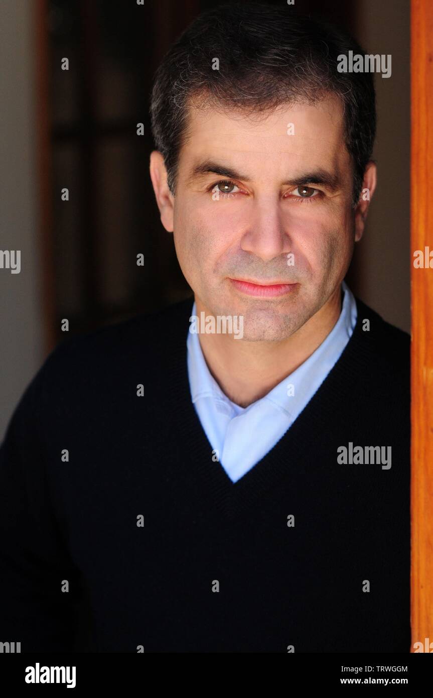 VICTOR LEVIN in 5 TO 7 (2014). Copyright: Editorial use only. No ...