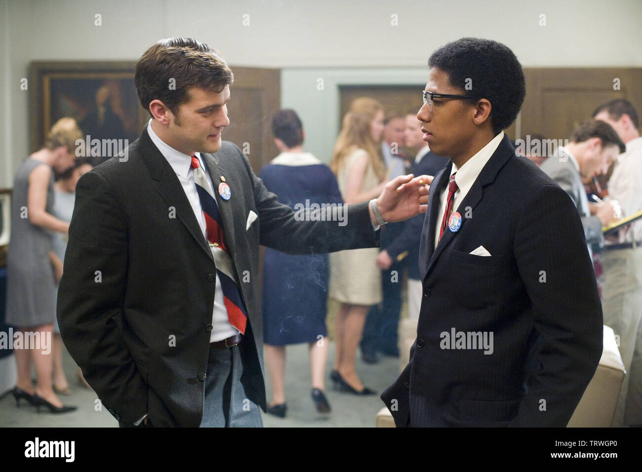 Bobby 2006 joshua jackson hi-res stock photography and images - Alamy