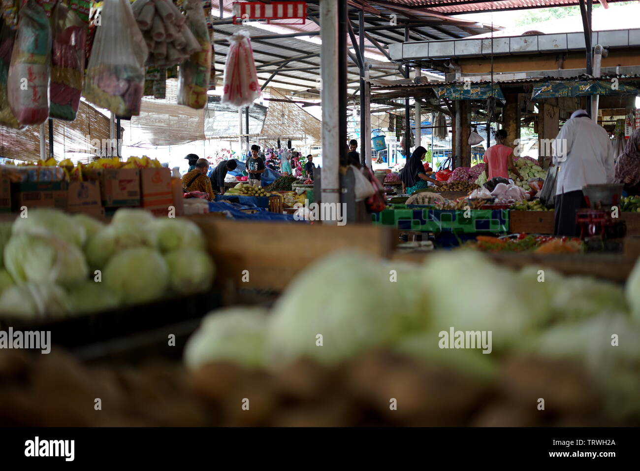 Farmers In Indonesia High Resolution Stock Photography and Images - Alamy
