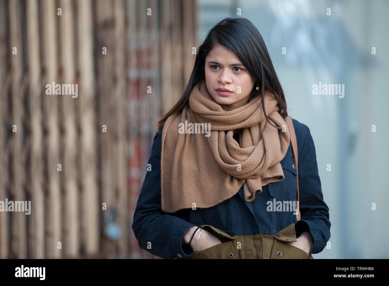 Melonie diaz hi-res stock photography and images - Alamy