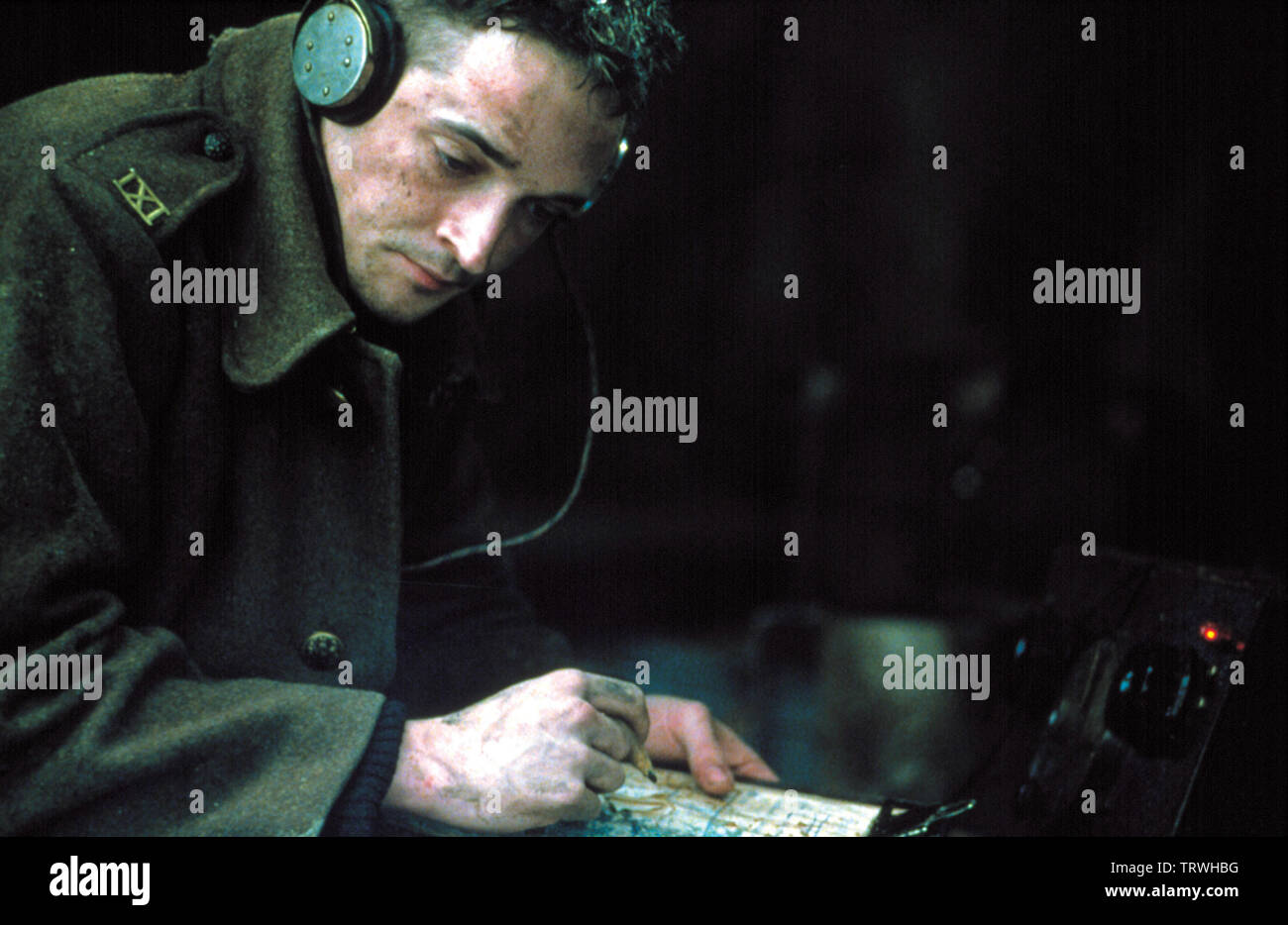 Deathwatch hi-res stock photography and images - Alamy