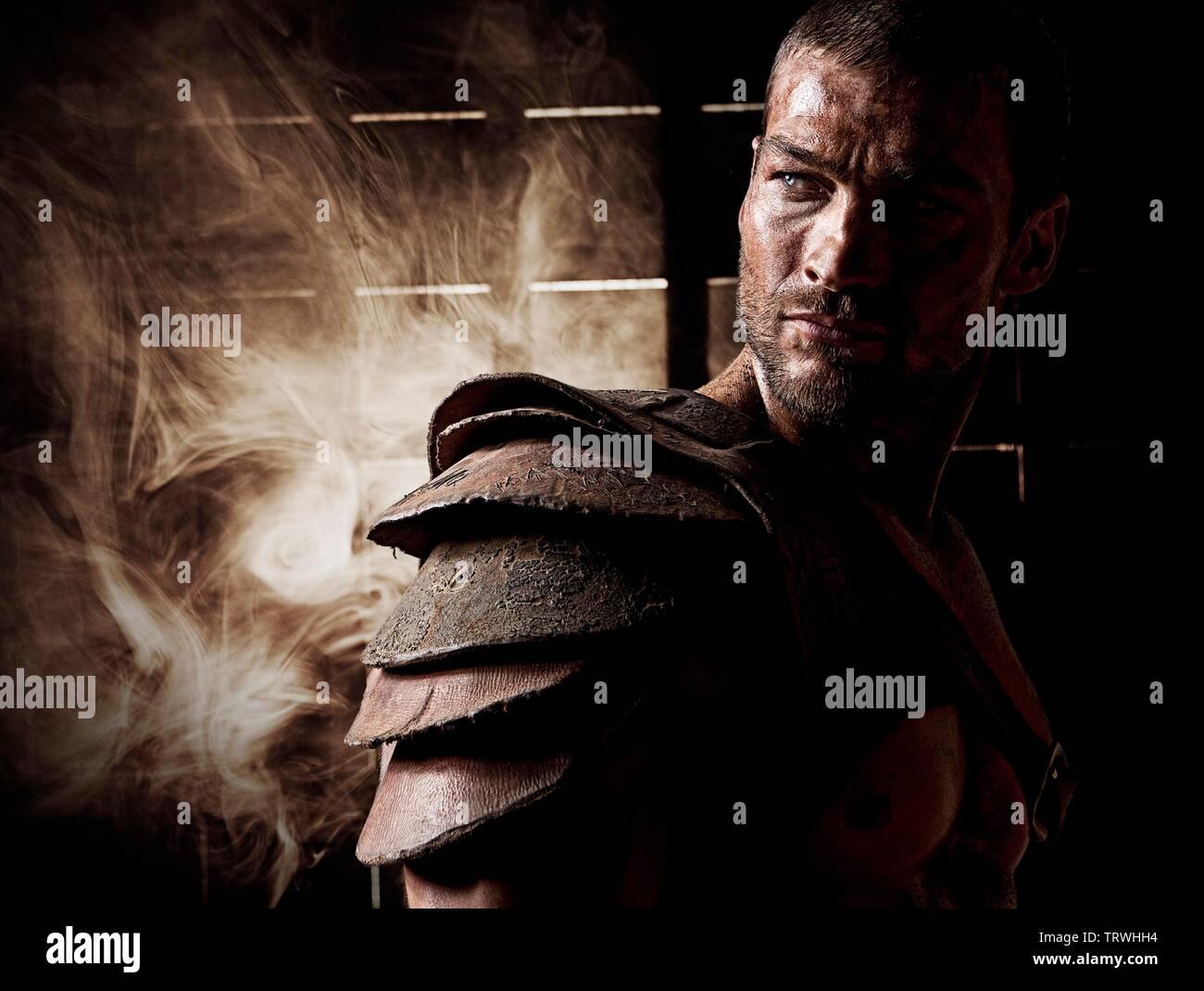 Mira Spartacus Wallpaper