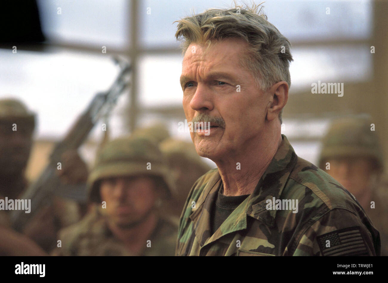 Charles Ingram Tears Of The Sun