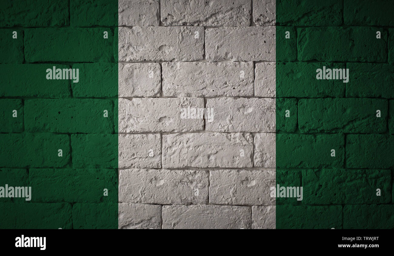 Flag with original proportions Stock Photo - Alamy