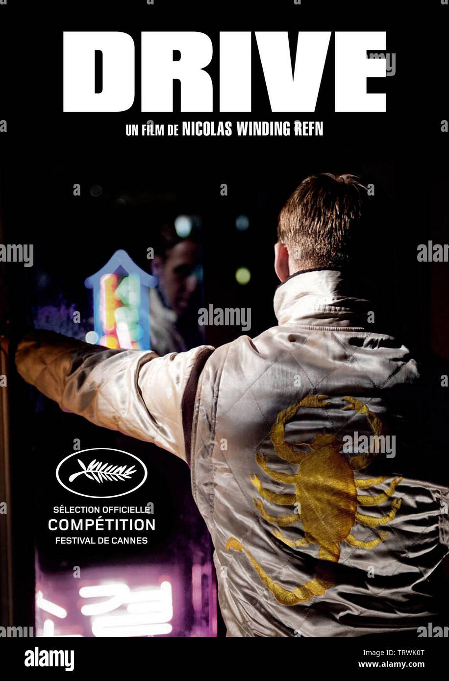 License To Drive Movie Poster