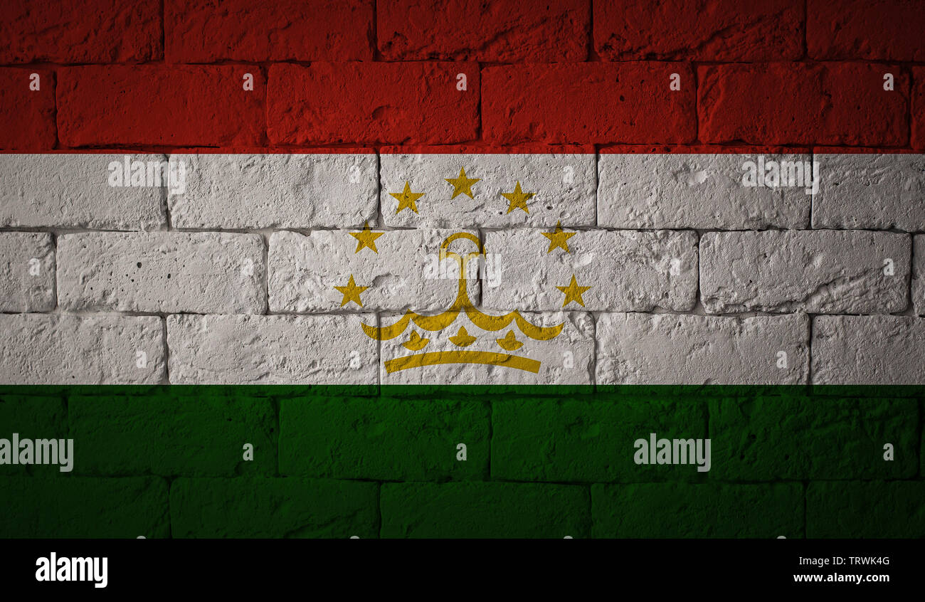 Flag with original proportions Stock Photo - Alamy