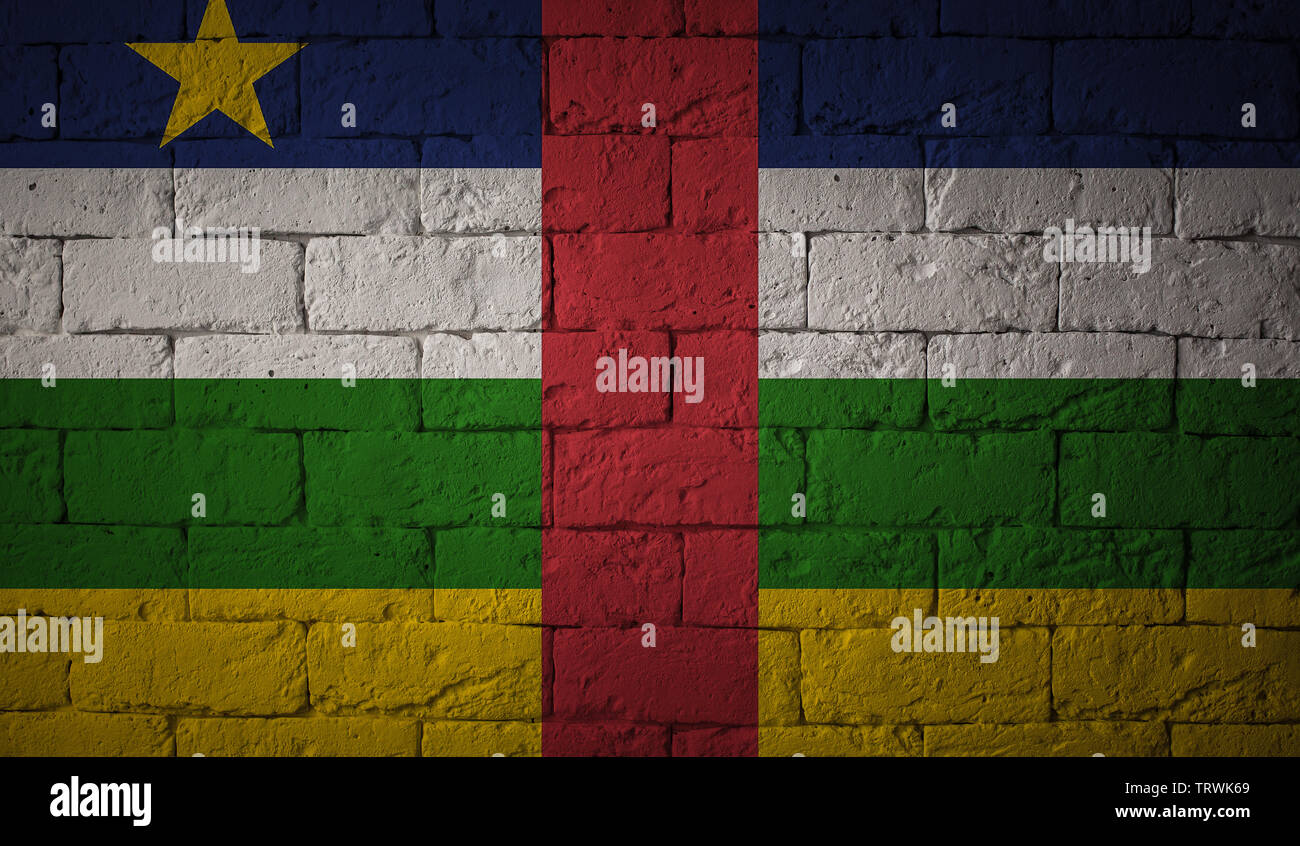 Flag with original proportions Stock Photo - Alamy