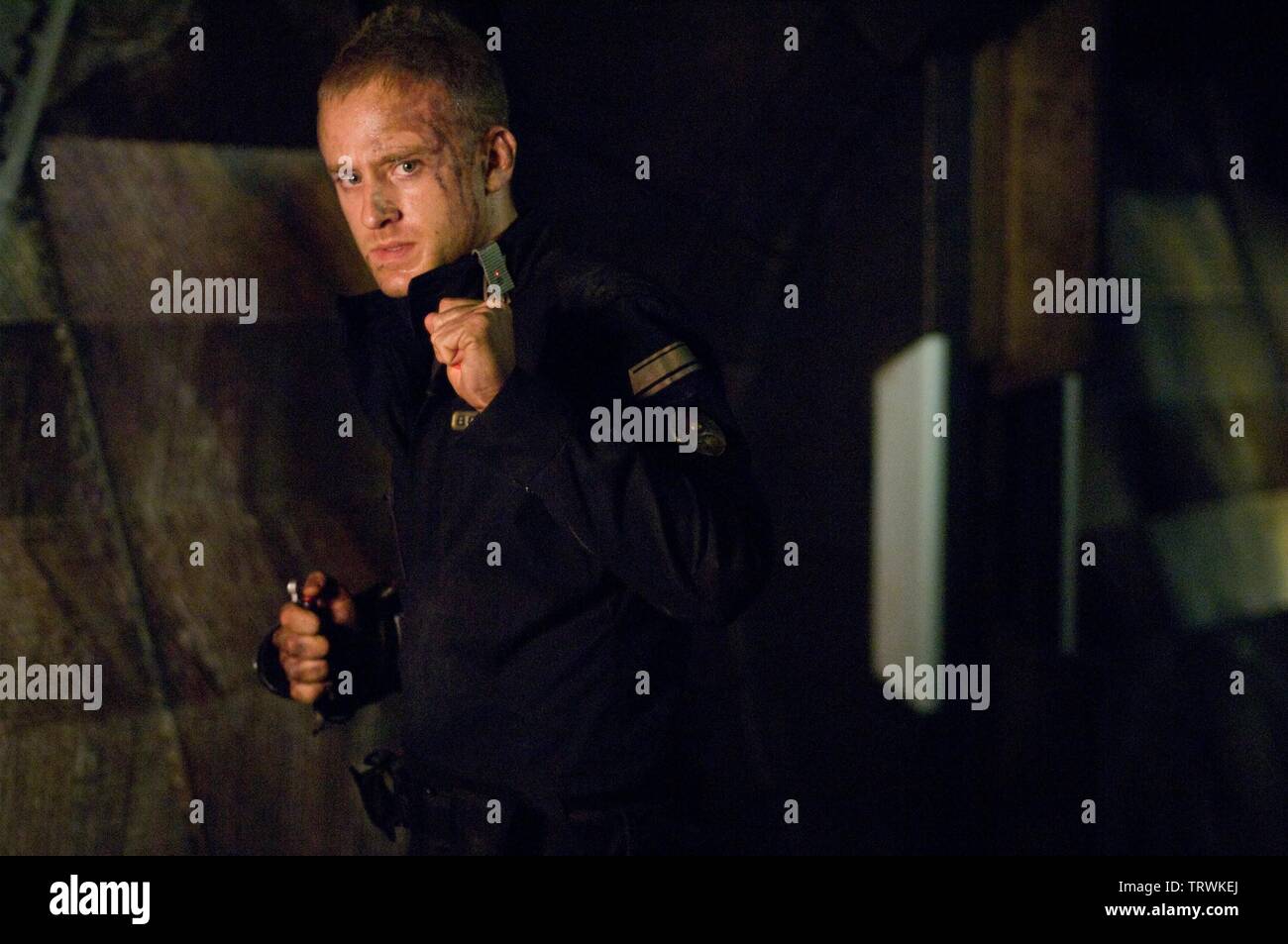 Ben maidment hi-res stock photography and images - Alamy