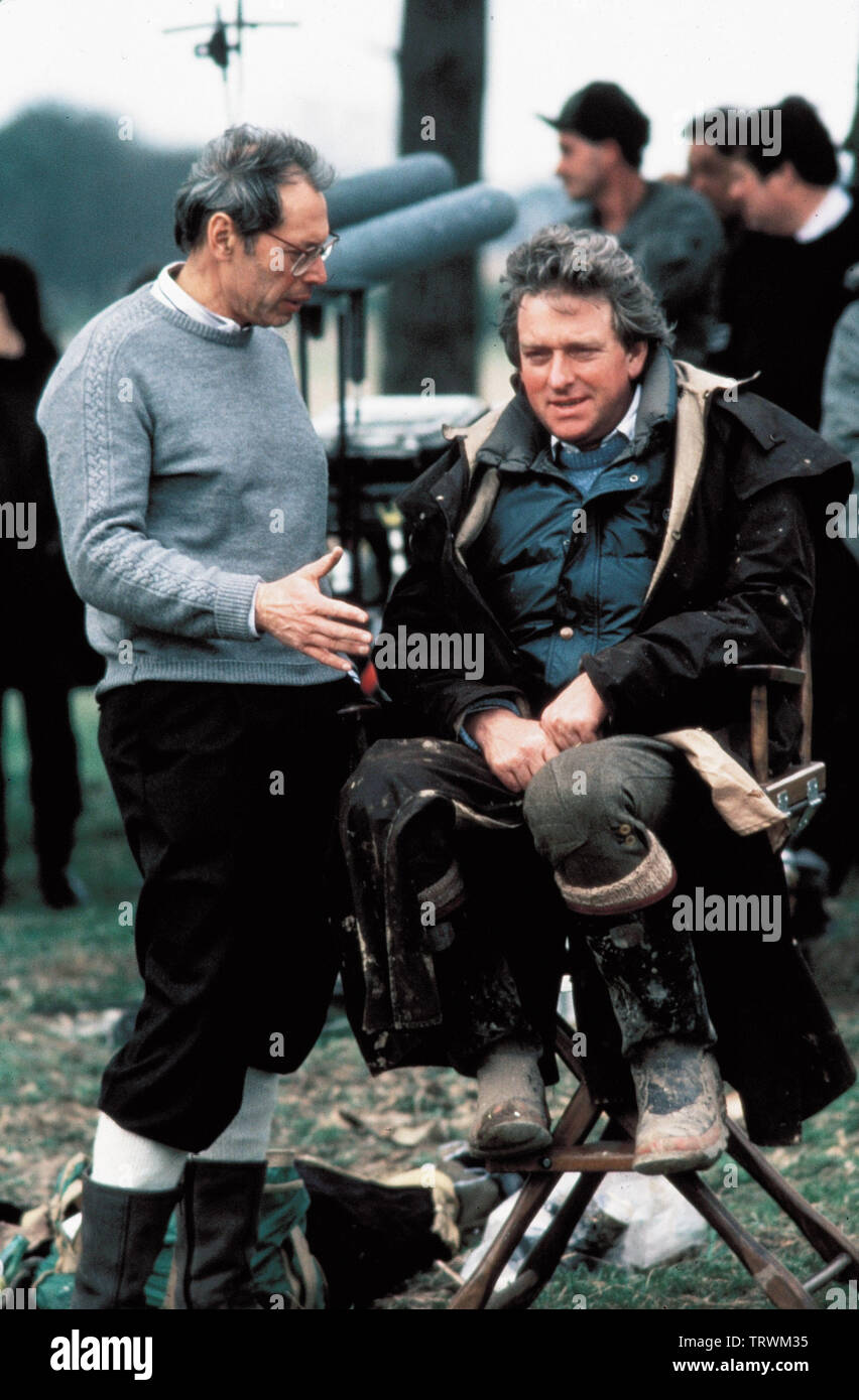 Revolution 1985 hi-res stock photography and images - Alamy