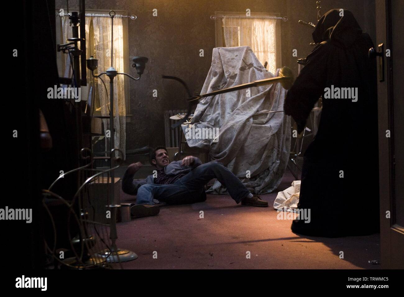 Sorority Row Megan Body