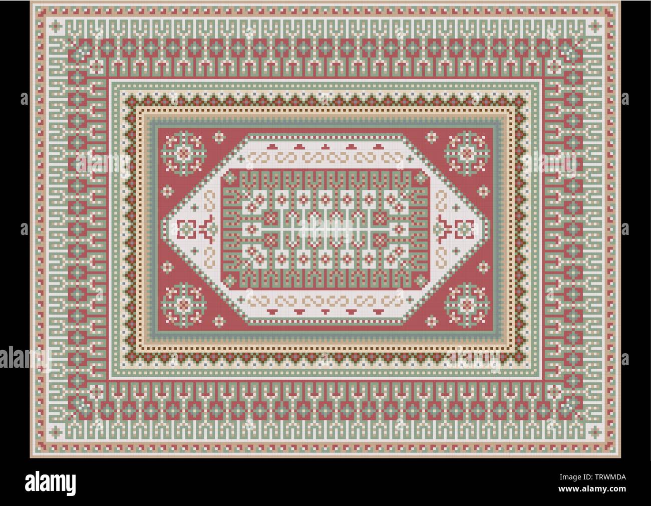 Original detail Stock Vector Images - Alamy