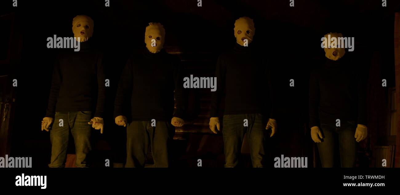 THE ABSENT ONE (2014) -Original title: FASANDRAEBERNE-. Copyright ...