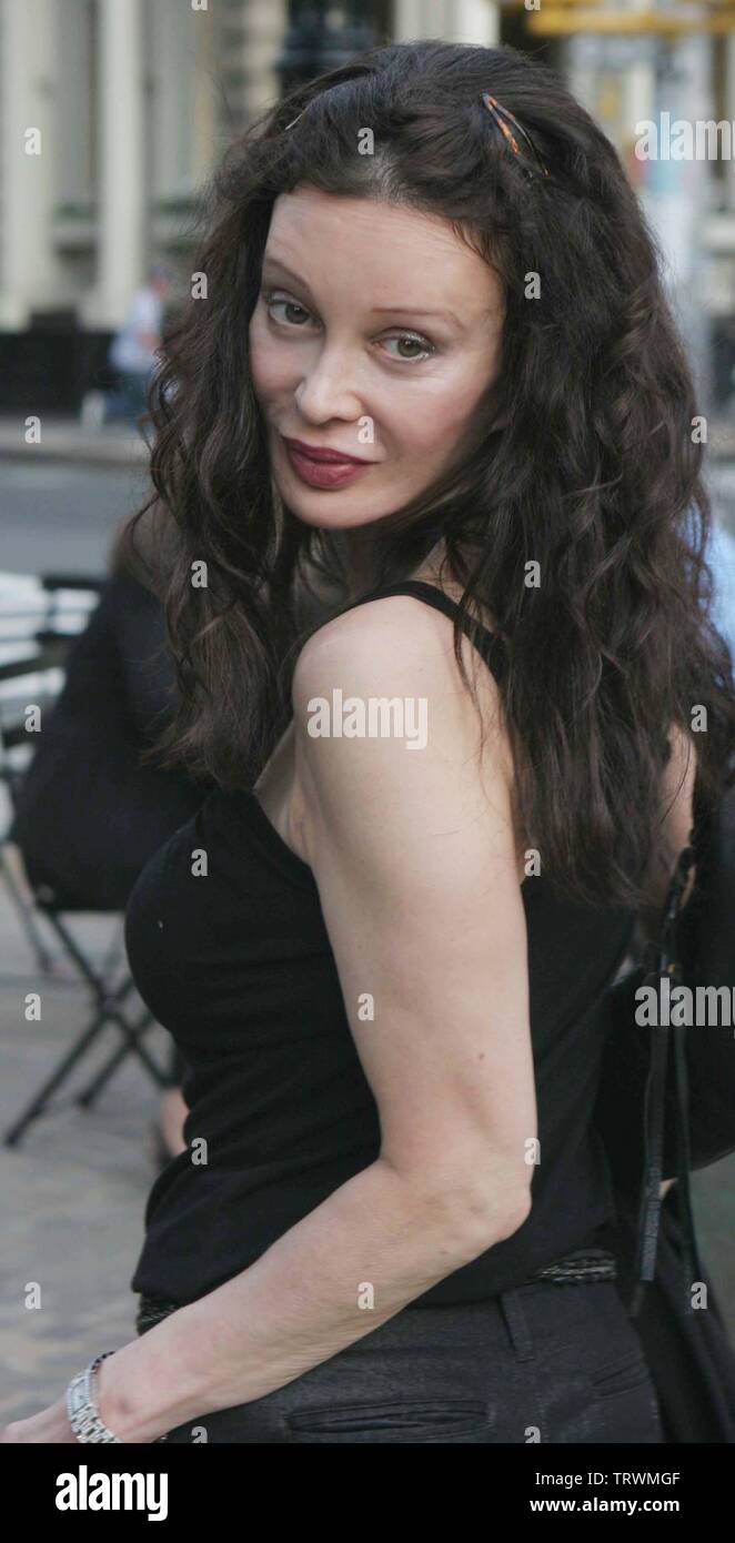 Jaid barrymore hi-res stock photography and images - Alamy