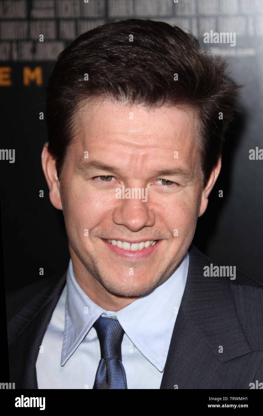 Mark Wahlberg 12/6/10Michael Ferguson/PHOTOlink.net / MediaPunch Stock ...