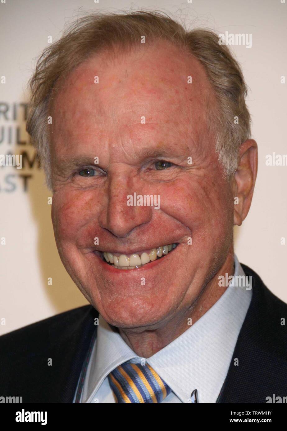 Wayne Rogers 2-5-11John Barrett/PHOTOlink.net / MediaPunch Stock Photo ...