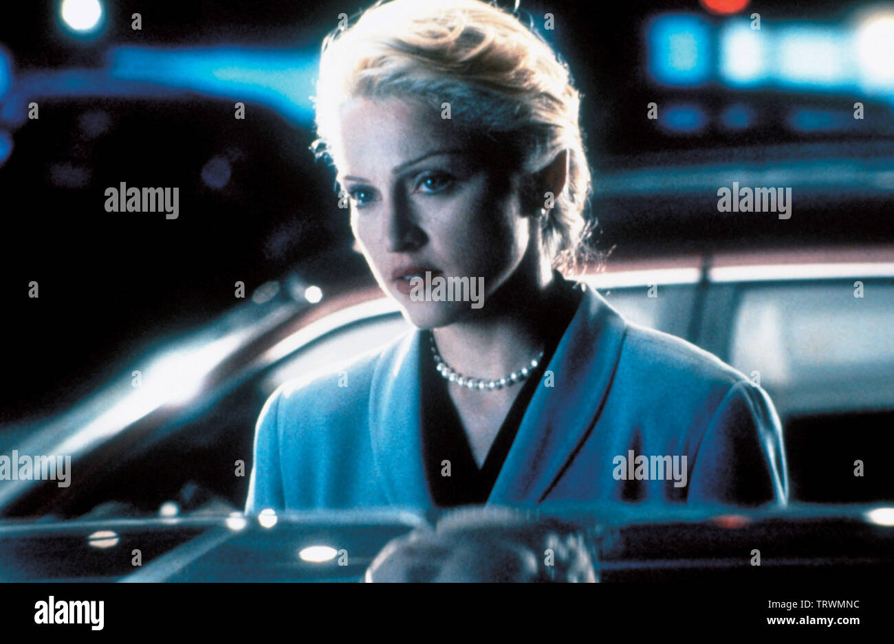 Body of evidence madonna hi-res stock photography and images - Alamy