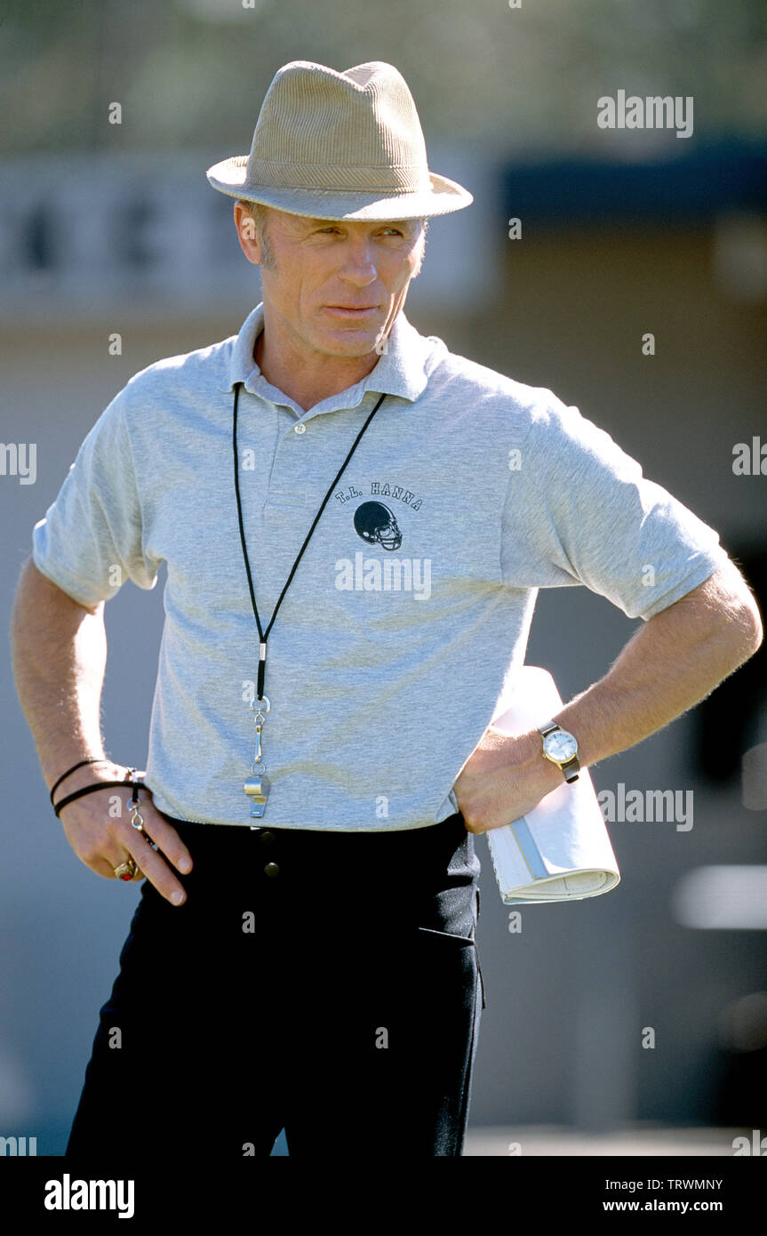 ED HARRIS in RADIO (2003). Copyright: Editorial use only. No ...