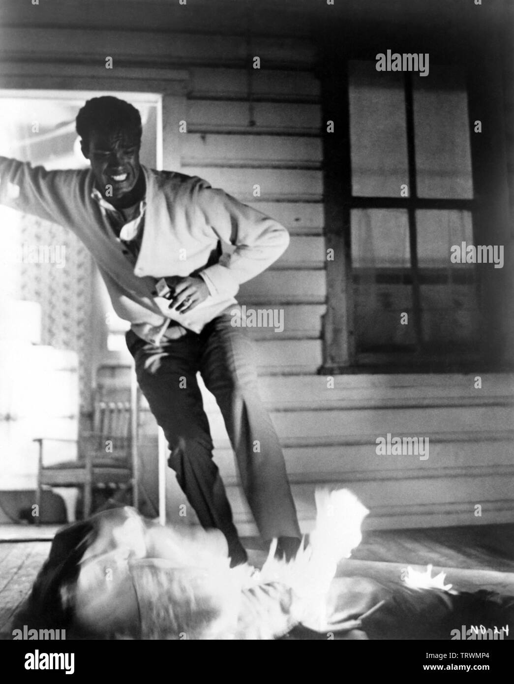 Duane Jones