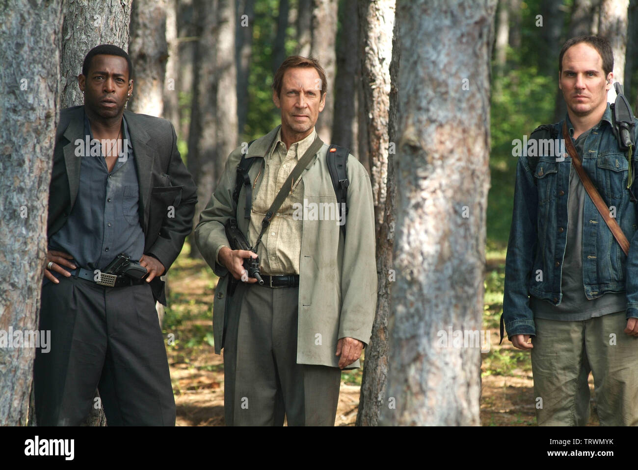 THE CONTRACT (2006). Copyright: Editorial use only. No merchandising or ...