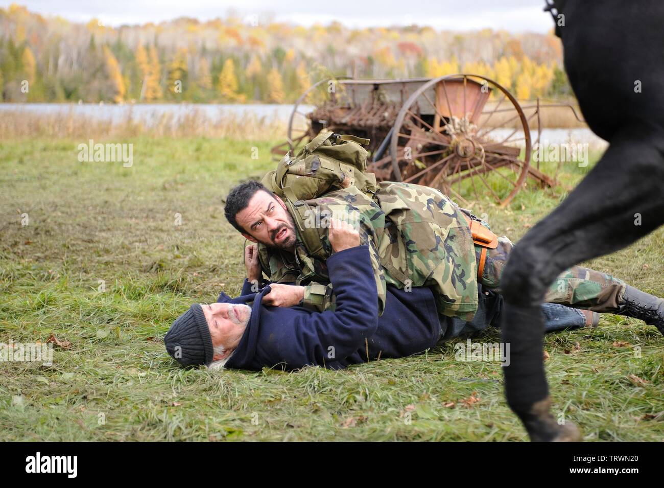 Alan van sprang hi-res stock photography and images - Alamy