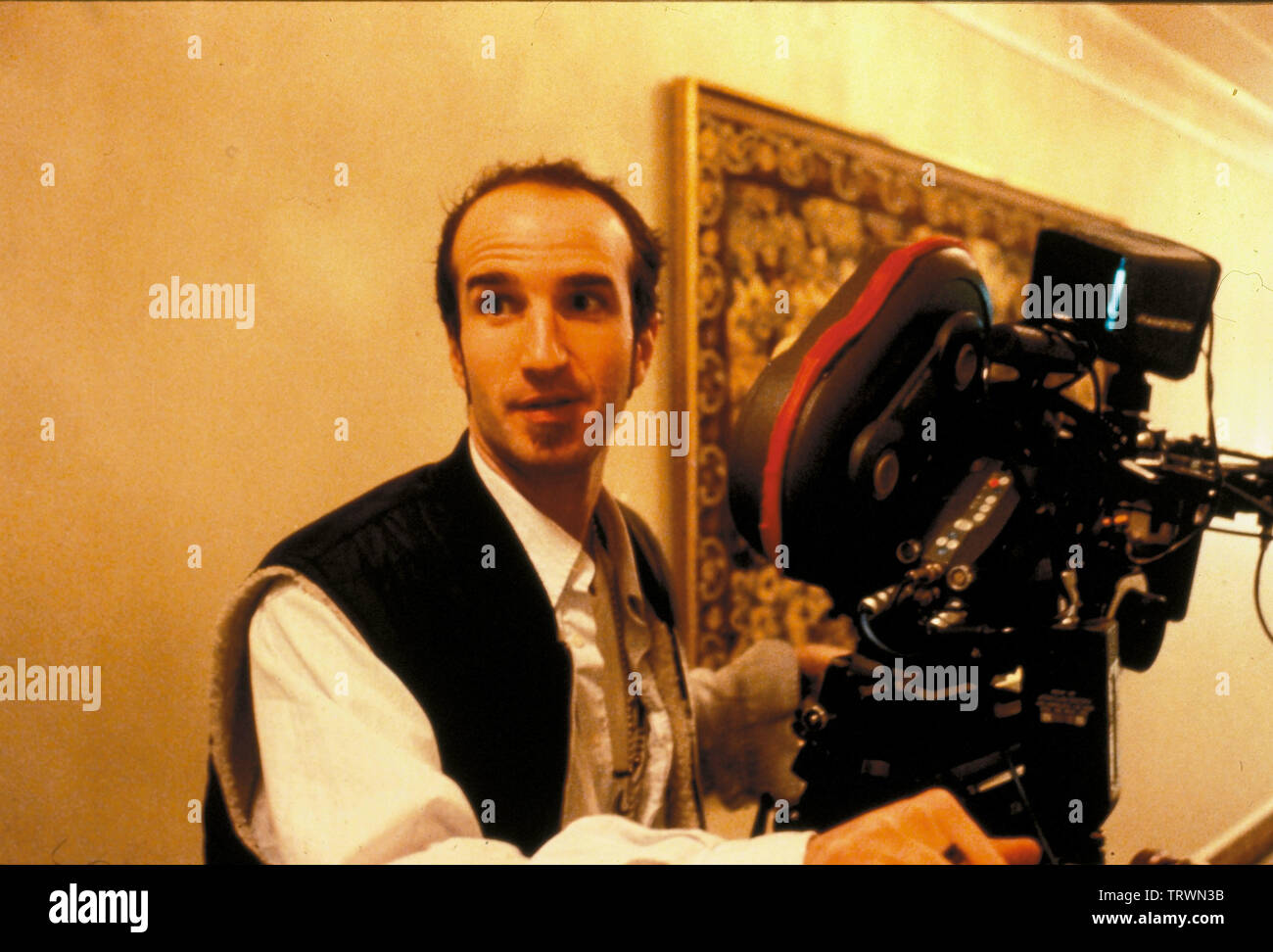 Stephen t kay hi-res stock photography and images - Alamy