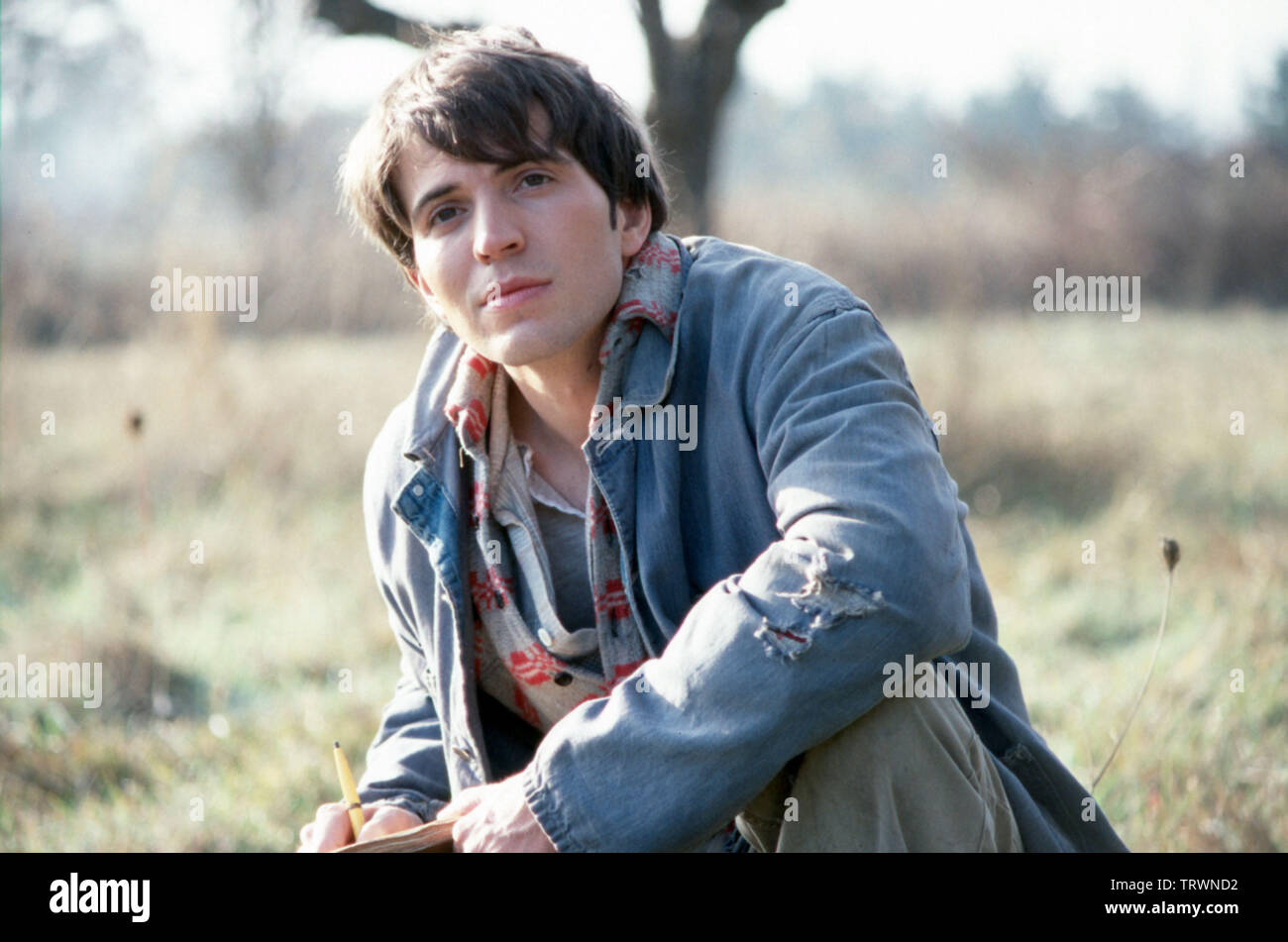 Tygh runyan hi-res stock photography and images - Alamy