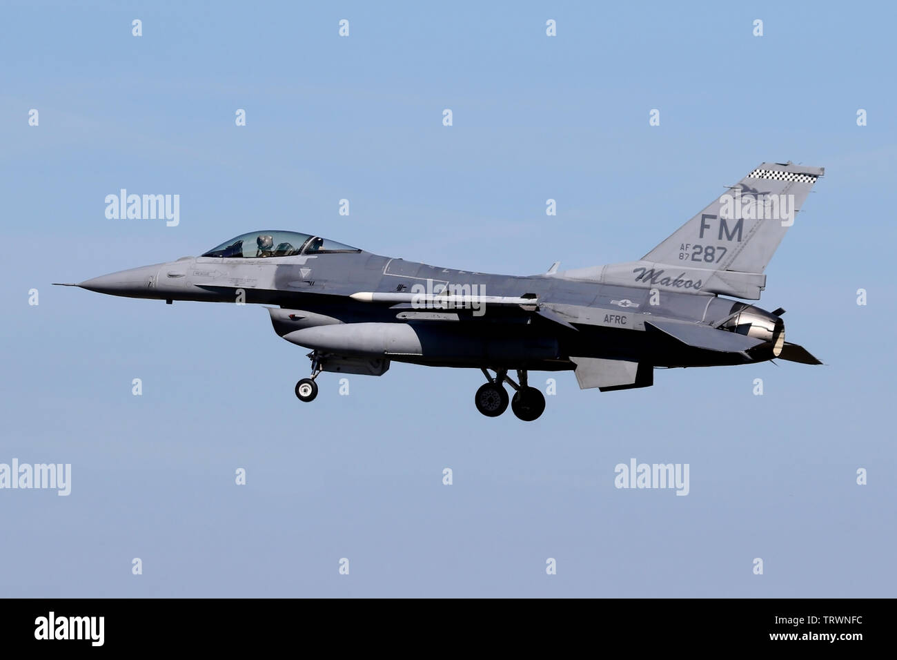 Homestead air force base hi-res stock photography and images - Alamy