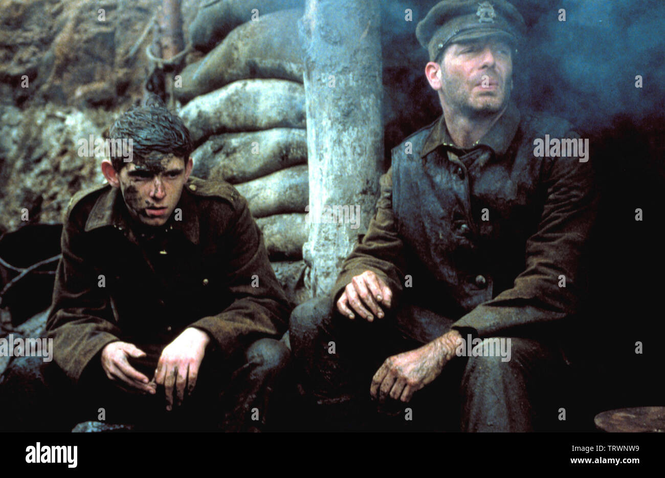 Trench music wwi hi-res stock photography and images - Alamy