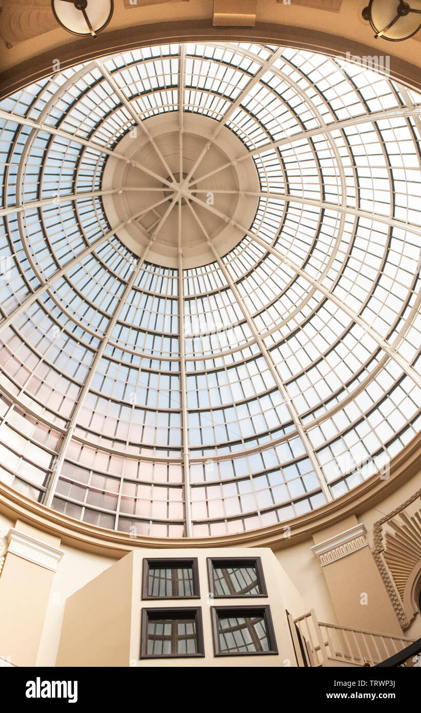 Architectural glass dome hi-res stock photography and images - Alamy