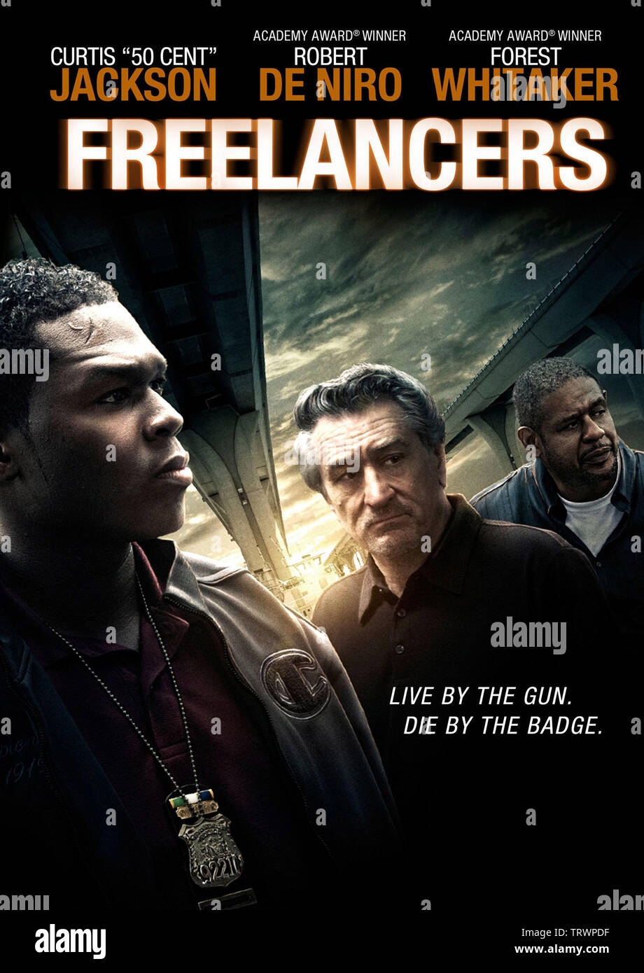 Freelancers Movie