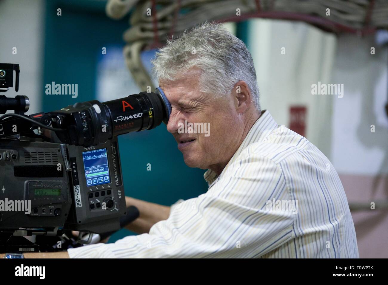 Roger donaldson roger donaldson hi-res stock photography and images - Alamy