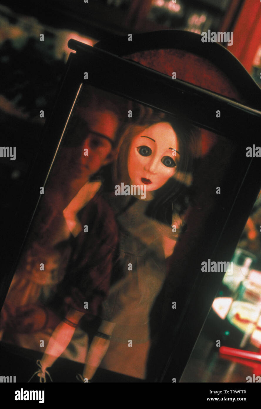 MAY (2002). Copyright: Editorial use only. No merchandising or book ...