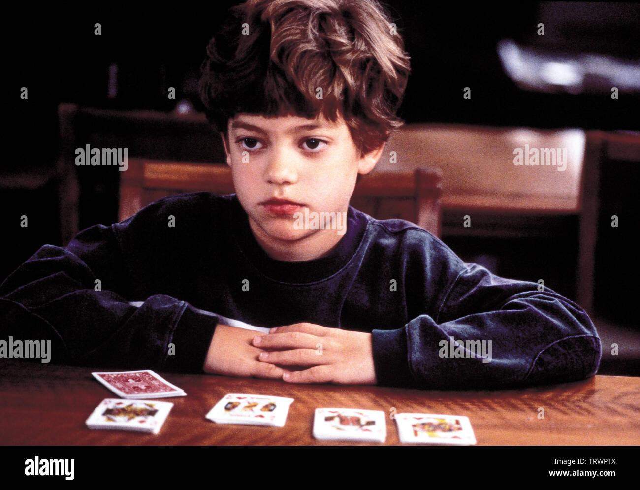 Silent fall 1994 ben faulkner hi-res stock photography and images - Alamy