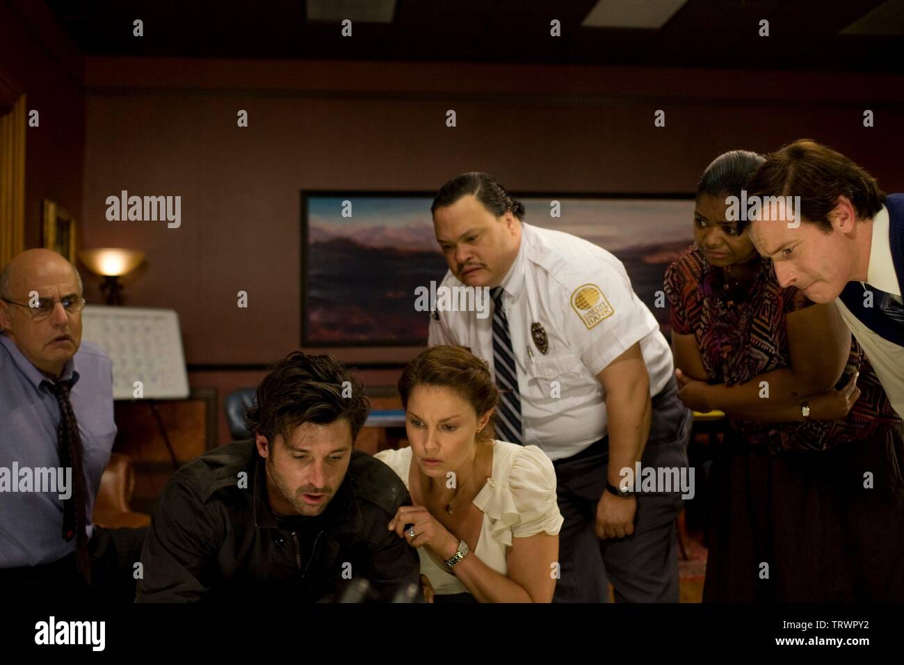 ASHLEY JUDD , PATRICK DEMPSEY , OCTAVIA SPENCER and ADRIAN MARTINEZ in ...