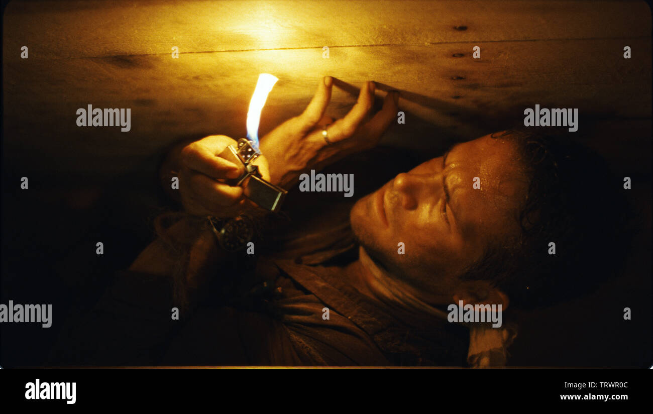 Buried ryan reynolds hi-res stock photography and images - Alamy