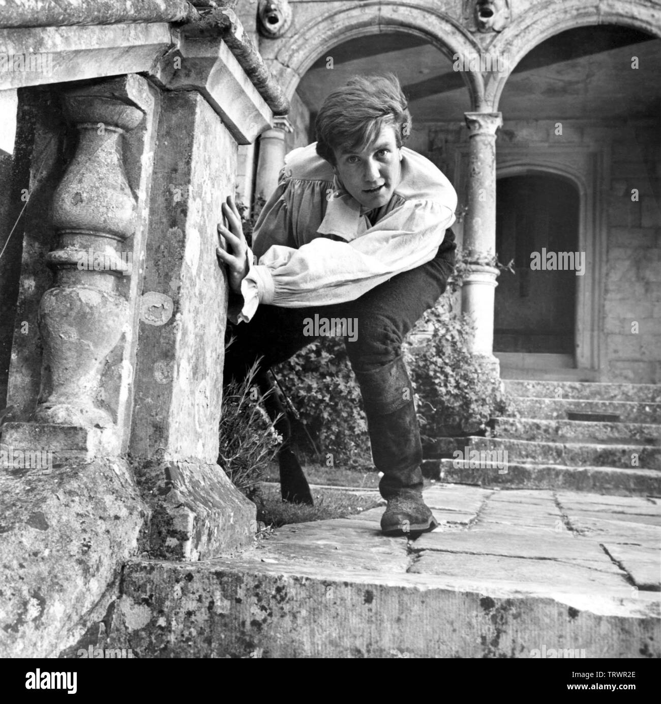 Tom jones 1960s Black and White Stock Photos & Images - Alamy