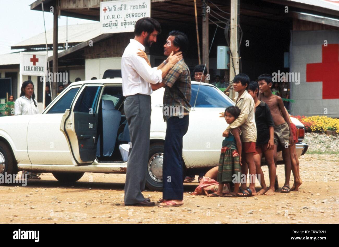 The killing fields sam hi-res stock photography and images - Alamy