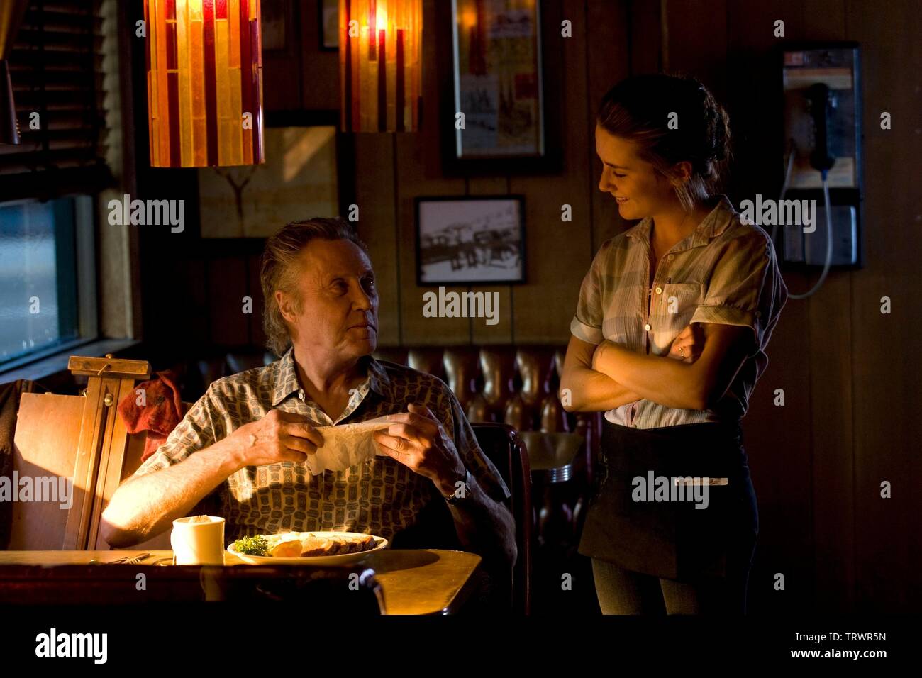Christopher walken stand up guys hi-res stock photography and images ...