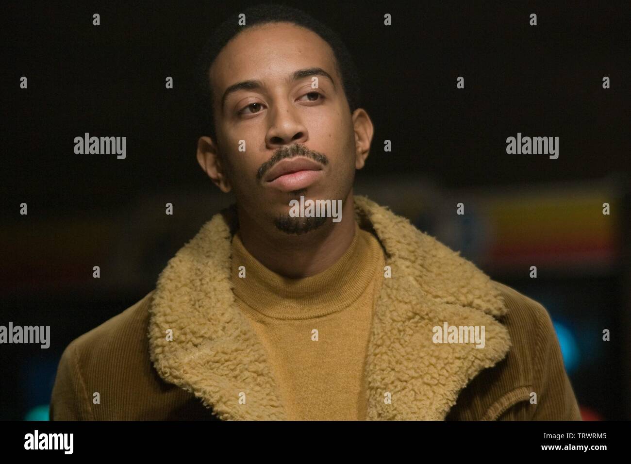 LUDACRIS in GAMER (2009). Copyright: Editorial use only. No ...