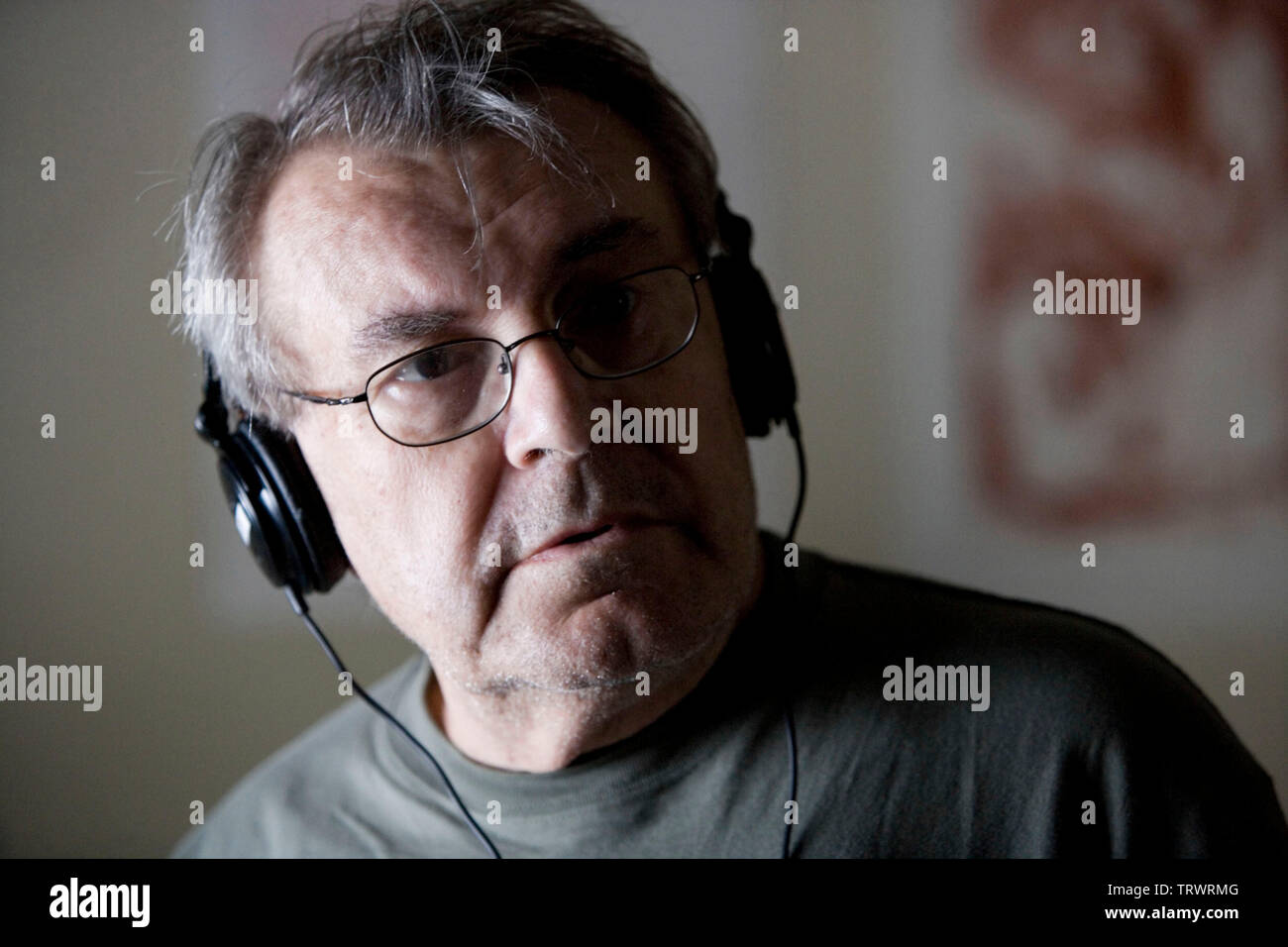 Films by milos forman hi-res stock photography and images - Alamy