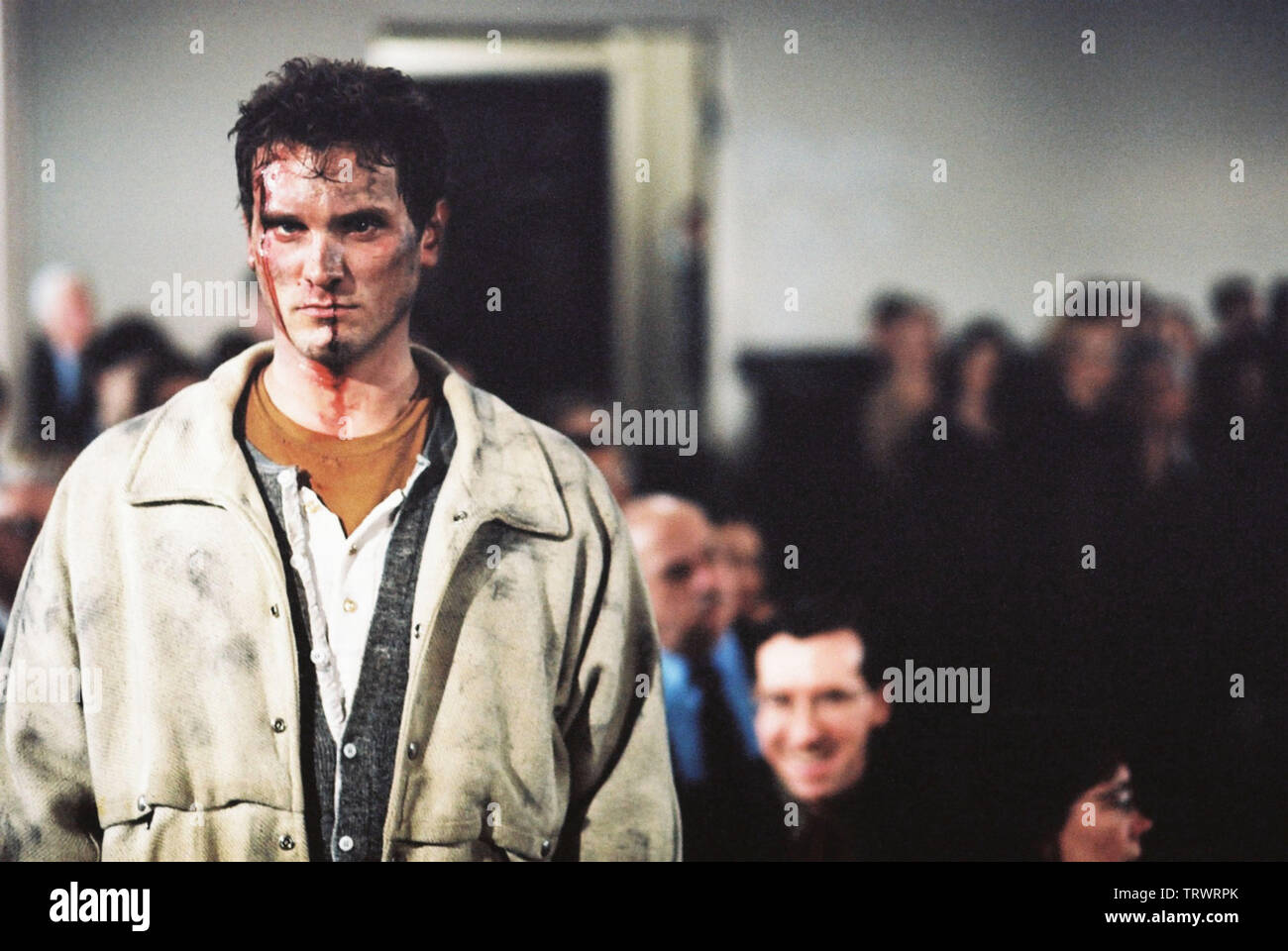 Christopher Martin High Resolution Stock Photography and Images - Alamy