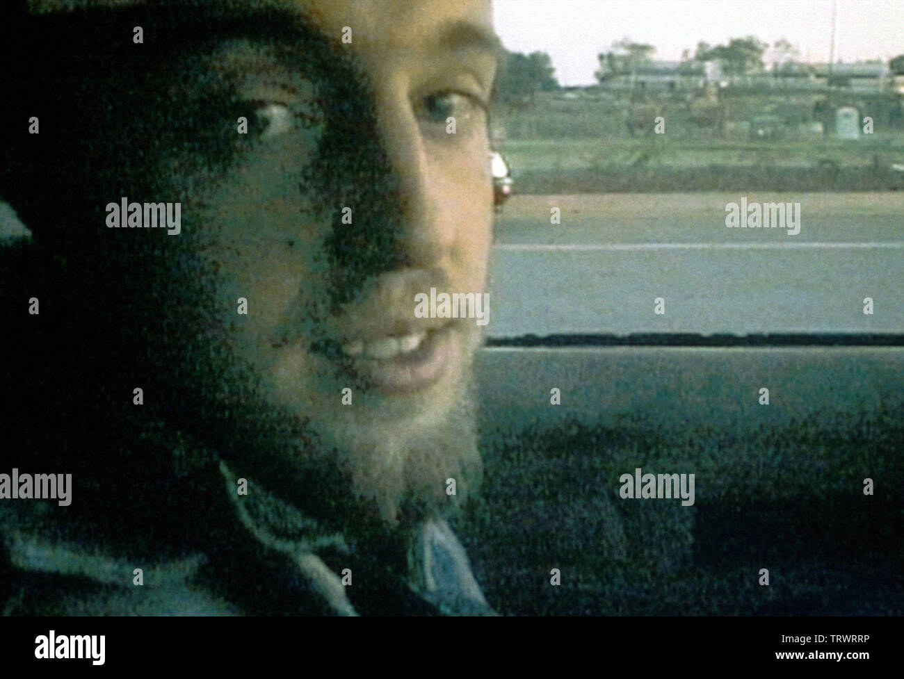 Joshua leonard blair witch project hi-res stock photography and images ...